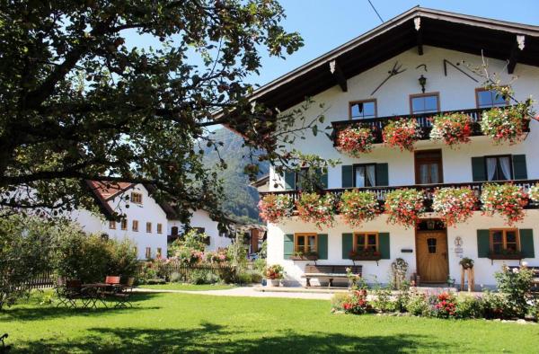 Schwaigerhof - Germany