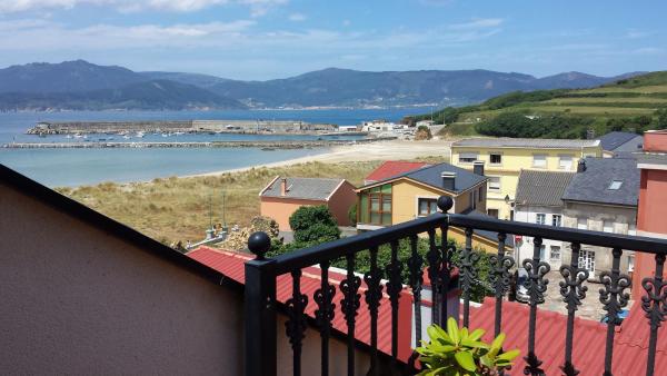 Hotel Viento Del Norte - Ortigueira