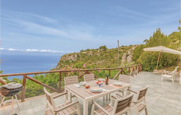 Villa Romantic Cove - Sperlonga