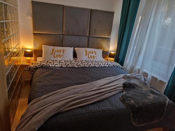 Apartment Close2park *** - Croatia