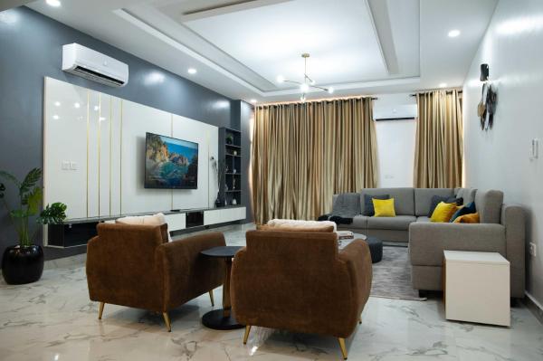 Kay's Comfort Place - Nigeria