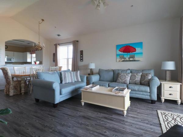 Ironwood Condominium #931 - North Myrtle Beach, SC