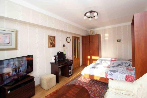Cozy Apartment In The Center Of Yerevan - エレバン