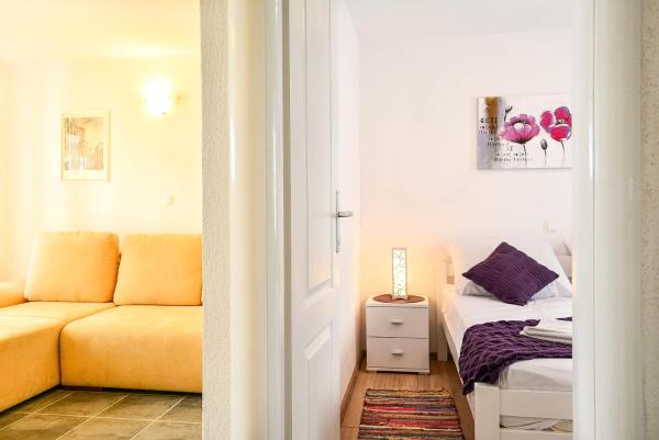City Centre Apartments Split Old Town