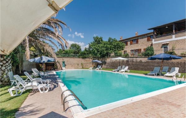 Cavone 2 - Pitigliano