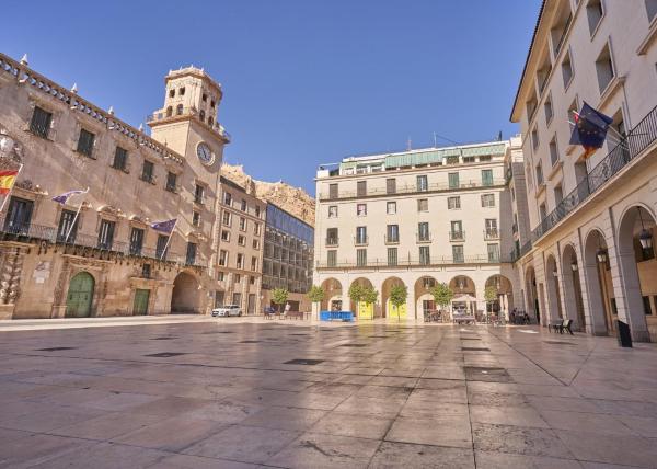 Exclusive Luxury Property - Alicante