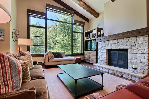 Silver Star #4303- 3 Bed Ph - Park City, UT