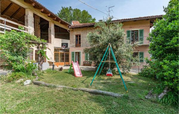 Casa I Fiordalisi - 피에몬테