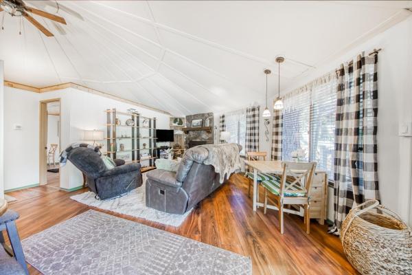 9 Pine Mountain - Sunriver, OR