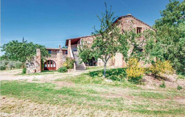 Schivanoia 1 - Pienza