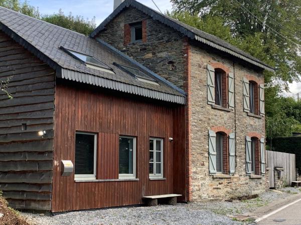Maison De Rochehaut - Bouillon