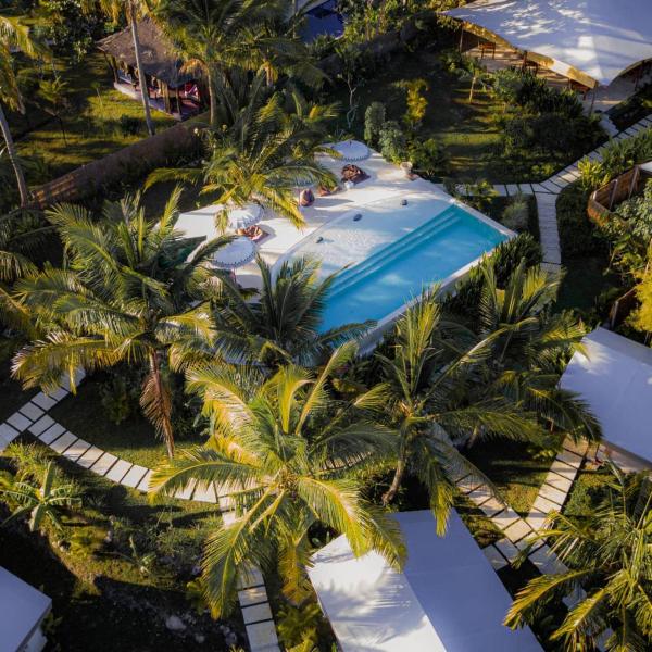 Autentik Penida "Glamping" - Adults Only - Indonesia