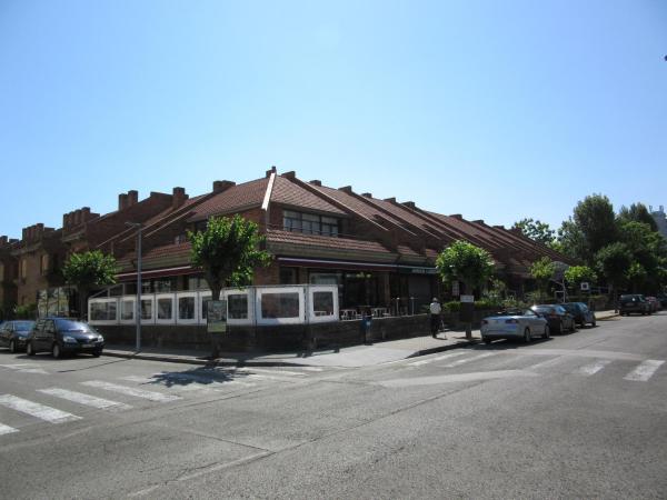 Apartamentos Laredo-playa - Cantabria