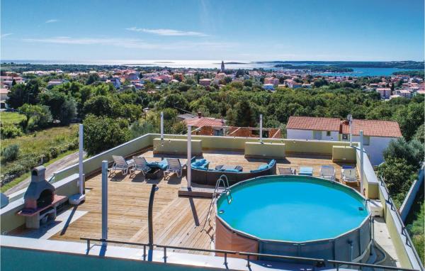 Holiday Home Medulin With Sea View 03 - Premantura