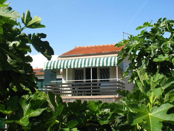 Apartment M - Vodice, Croatia