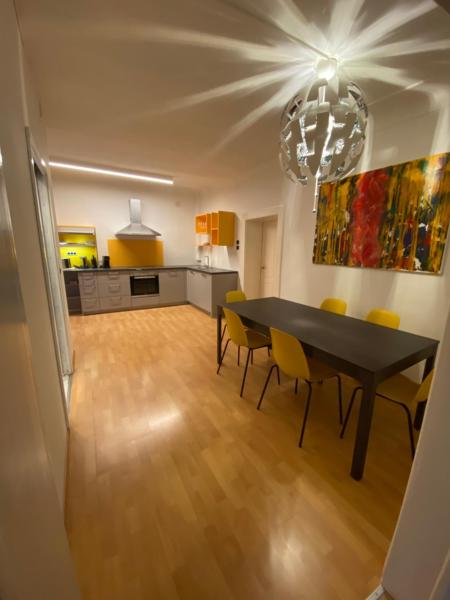Urban Living Graz - Apartment Top 4 Self Check-in - Graz