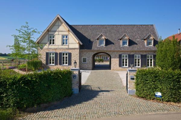 Buitenplaats Welsdael - Maastricht