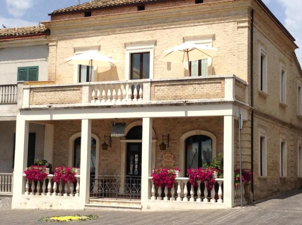 Relais Borgo Sul Mare - Ospitalità Diffusa Silvi - Silvi