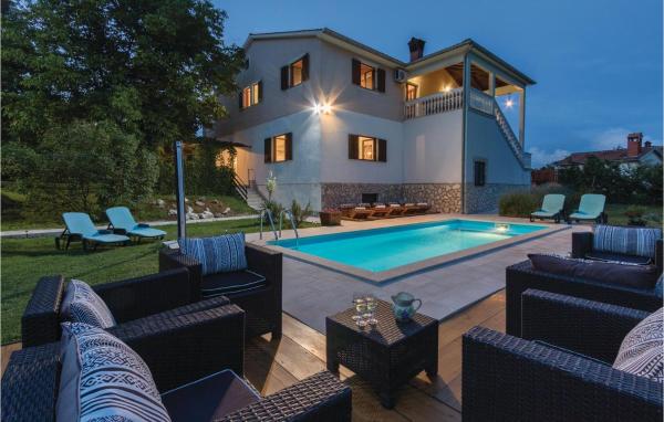 Holiday Home Jakacici Jakacici - Kroatien