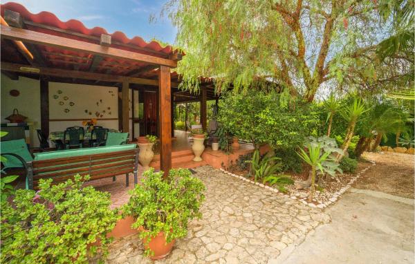 Lovely Home In Menfi With Wifi - Menfi