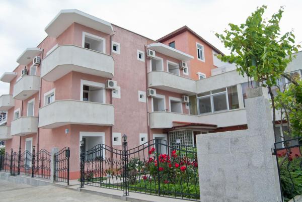 Hotel Laguna - Costinești