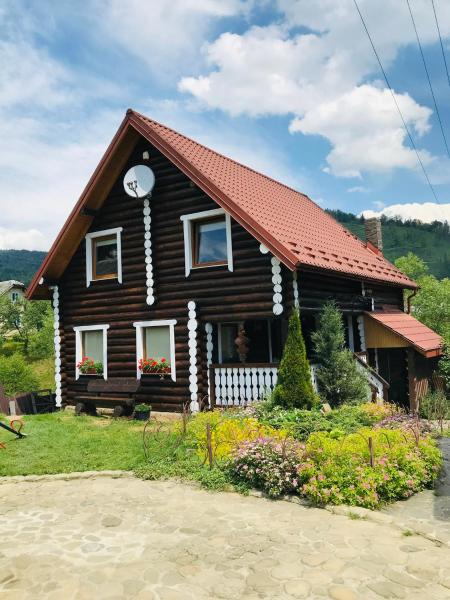 Карпатське сонце (Karpaty Sun) - Ukraine