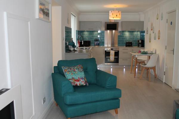 Bonnie's Apartment, Adults Only - Bowness-on-Windermere