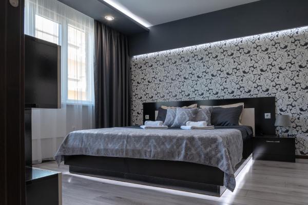 Apartment Central-lux 1 - Veliko Tărnovo