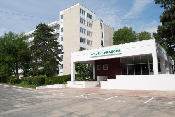 Hotel Prahova - Mangalia