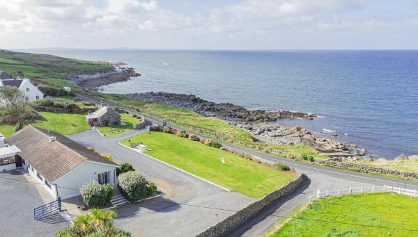 Dolphin Watch - Lisdoonvarna