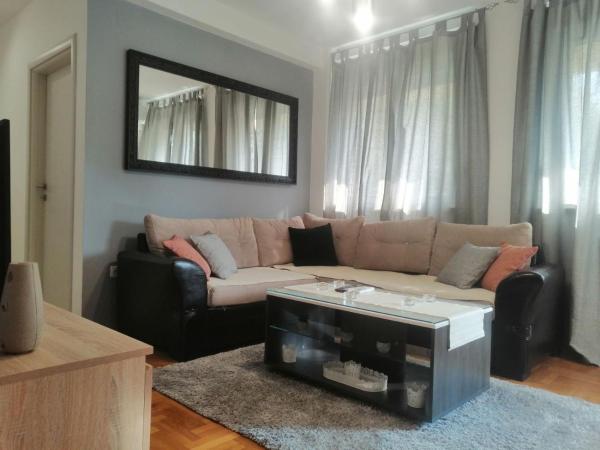 Apartman River - Sremska Mitrovica