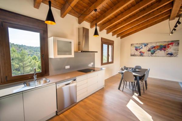 Chalten Apartamento - Beceite
