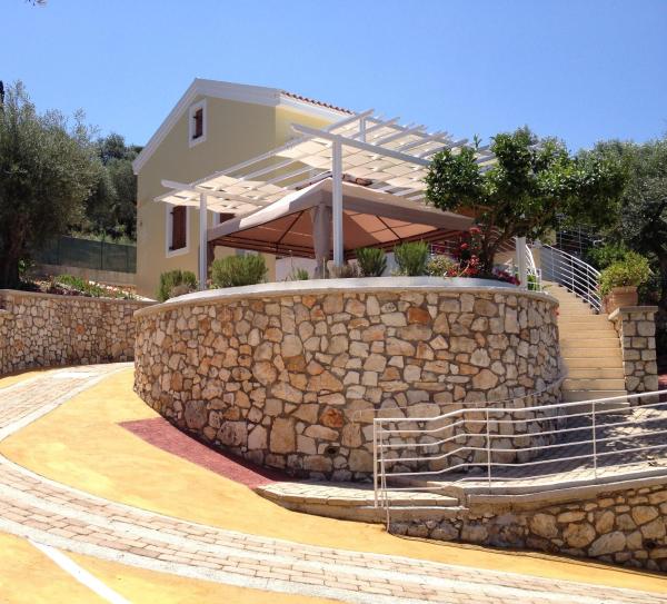 Tesoro Of Ithaca - Cephalonia