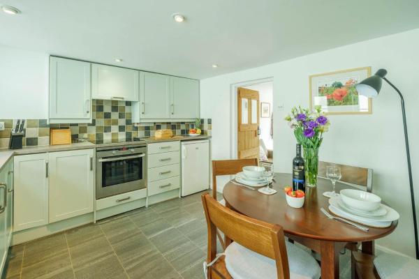 Poppy Cottage - Aldeburgh Coastal Cottages - Aldeburgh