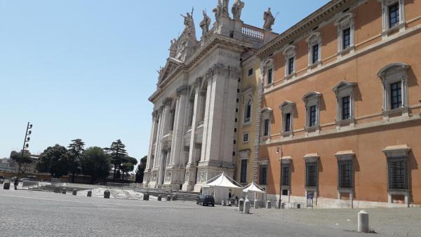 Filiberto Apartment - Rome