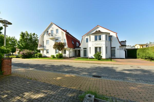 Pension Heimchen - Heringsdorf