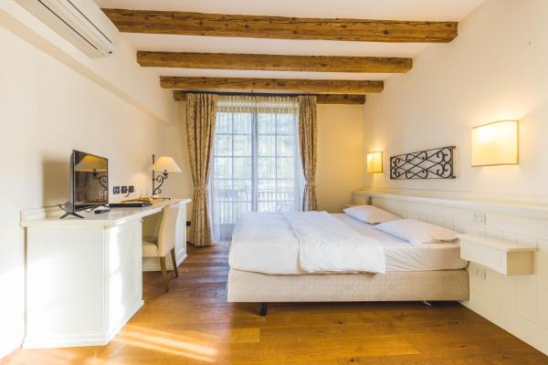 Hotel Relais Vecchio Maso - Trento