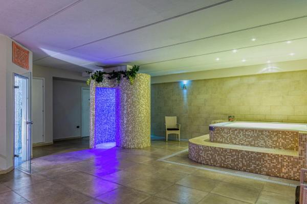 Hotel Le Torri - Sardinia