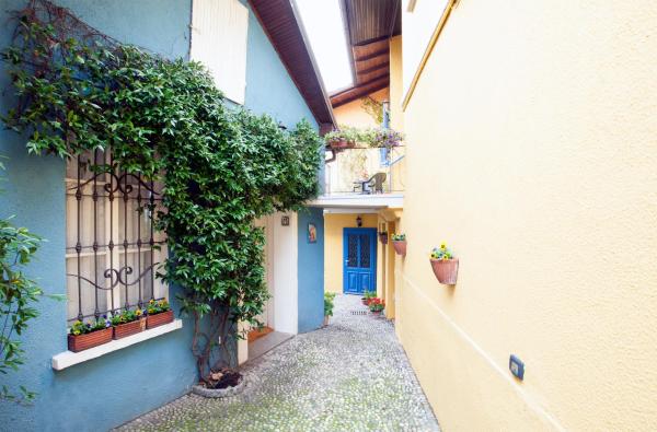 B&b Tra Lago E Stelle - Premeno