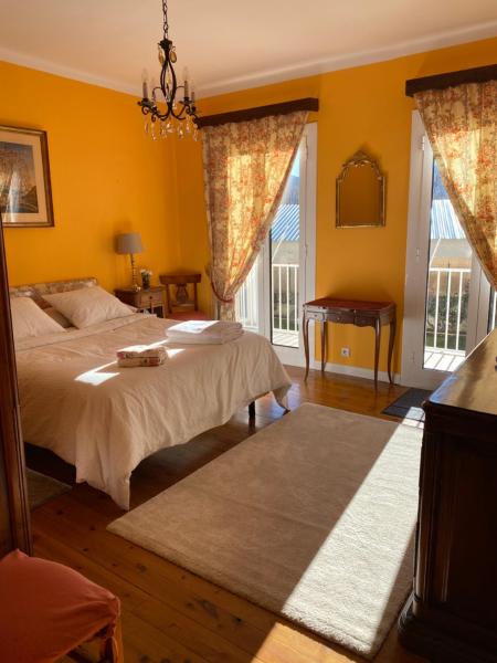 Chez Hélène 3 éToiles, Labellisé Disabled Pmr,pour 4 Personnes Chiens Bienvenus-pet Friendly - Bourg-Madame