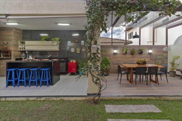 Casa Belaju - Aracaju