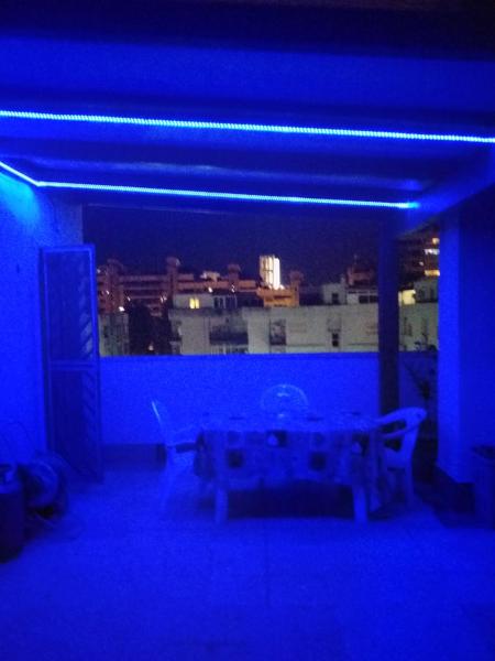 La Terrazza Del Sole - Pulsano