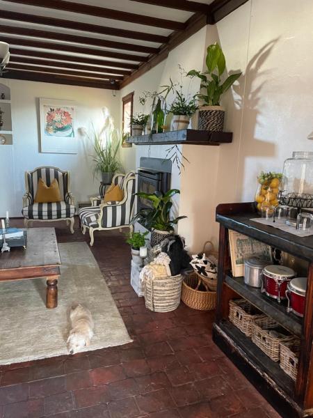 The Table Guest House - Lochinvar