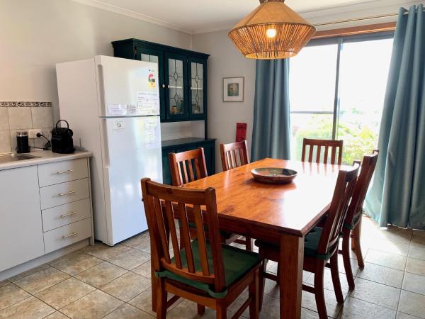 Wintersun Holiday Cottages - Emu Bay