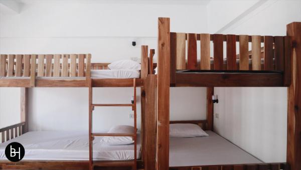 Baan64 Hostel - Tailandia