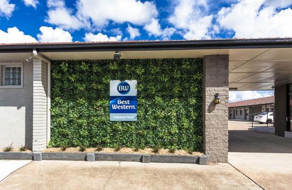 Best Western Endeavour Motel - Maitland