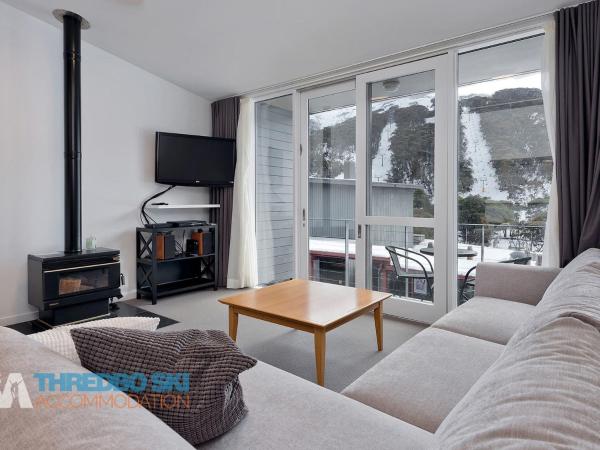 Squatters Run 12 - Thredbo