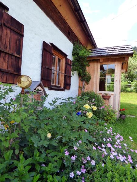 Ferienhaus Pucher - Grundlsee
