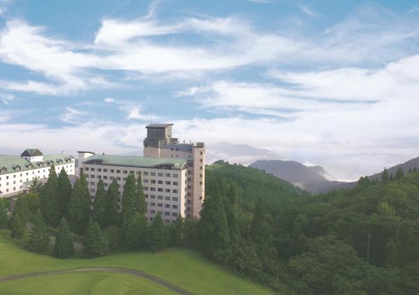 Aomori Winery Hotel - Hirosaki