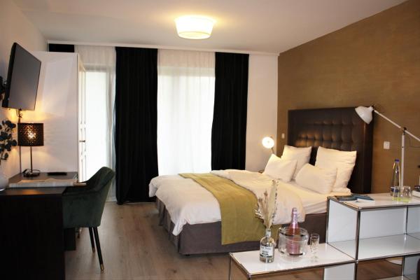 Hotel Zum See Garni - Weilheim in Oberbayern